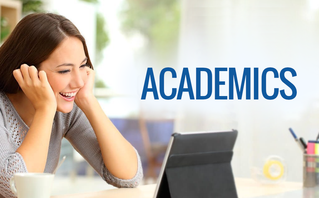 ACADEMICS